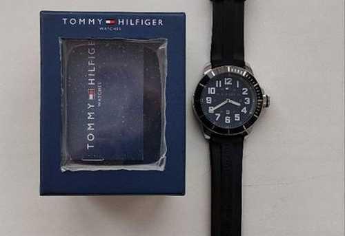 Часы мужские Tommy Hilfiger