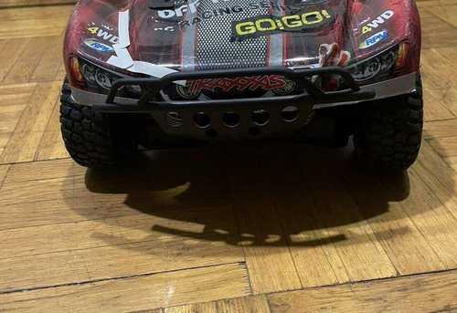 Traxxas slash 4x4 1/10