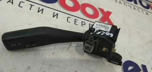 Переключатель поворотов подрулевой VW Golf V 2003