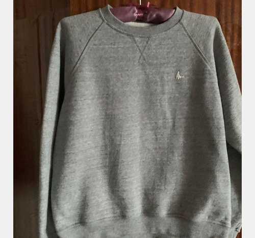 Толстовка свитшот Jack Wills р.44
