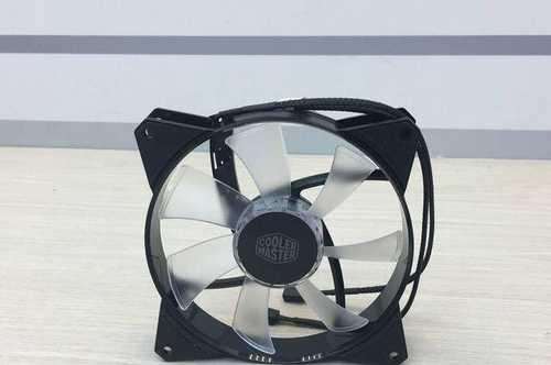 Корпусной вентилятор Cooler Master MasterFan Pro