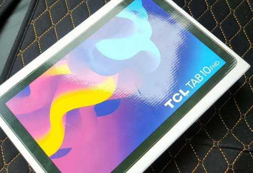 Планшет TCL Tab 10 FHD 3/32GB (9161G)