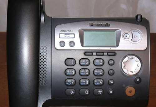 Телефон Panasonic 540RU с автоответчиком