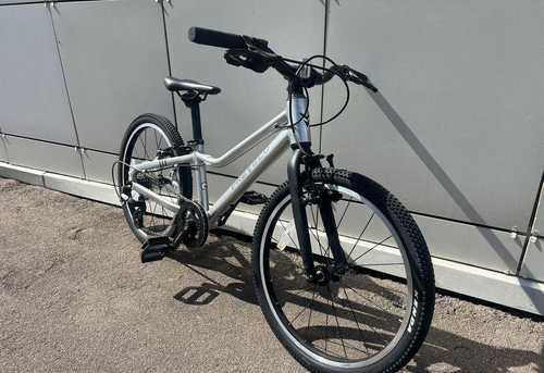 Детский велосипед Prevelo Alpha Three 20 дюймов