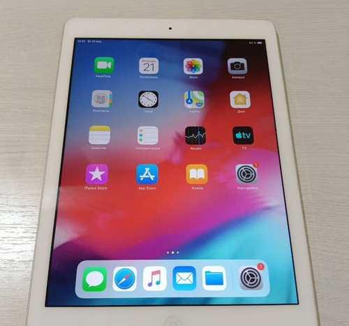 iPad air 64gb