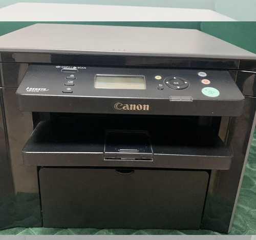 Мфу Canon mf 4410