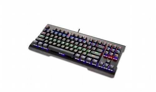 Клавиатура игровая Redragon Visnu RU,Rainbow 75025