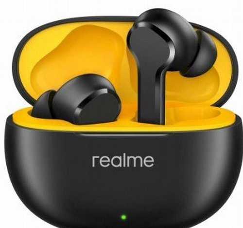 Беспроводные наушники Realme Buds T110 Black