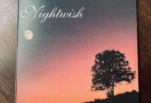 Nightwish – Angels Fall First LTD 2LP deluxe 2007