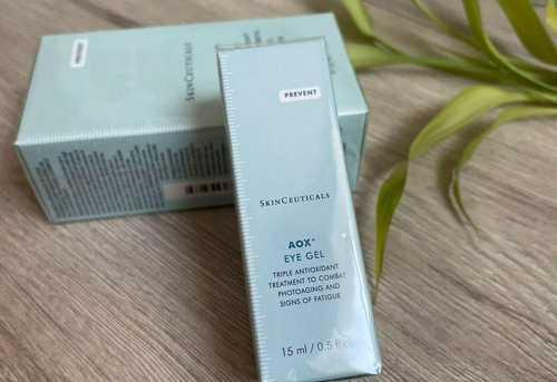 Skinceuticals AOX + Eye Gel