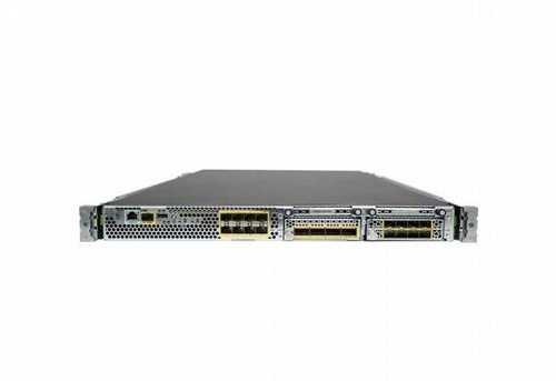 Cisco Firewalls FPR4120-ngfw-K9