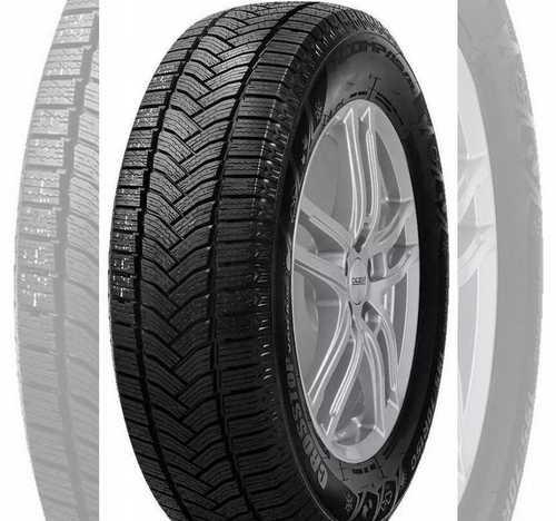 Compasal Crosstop Van A/S 225/65 R16C 110R