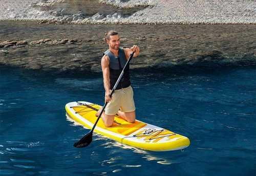 Hydro force cruiser 10.6 Sup board Сап доска