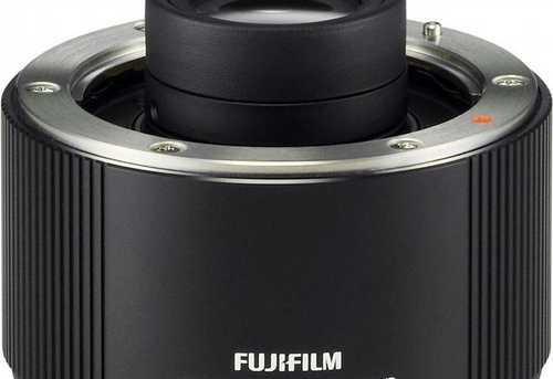 Телеконвертер Fujifilm XF 2x TC WR