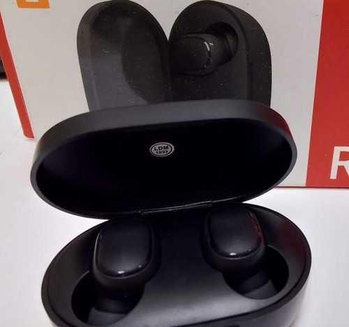 Bluetooth-наушники Redmi AirDots 2 арт.0806/973