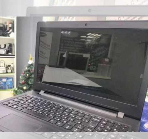 Ноутбук Lenovo ideapad 110-15AST