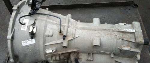 АКПП ZF 8HP45 BMW X6
