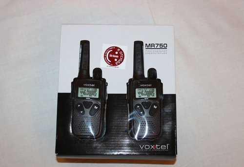 Рация Voxtel MR-750