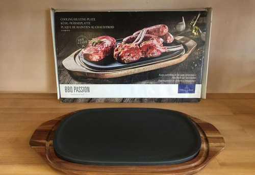 Блюдо для подачи Villeroy&Boch BBQ Passion