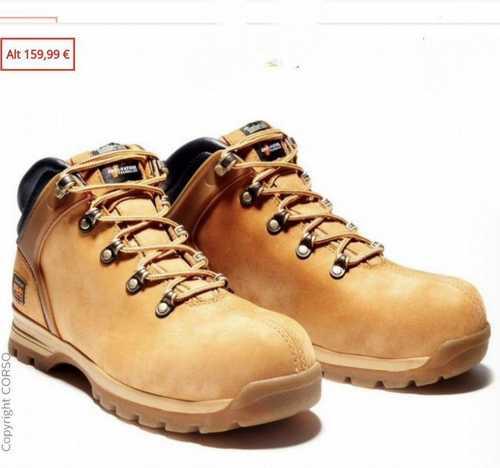 Ботинки timberland,новые,оригинал