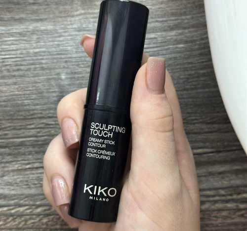 Скульптор kiko milano 201
