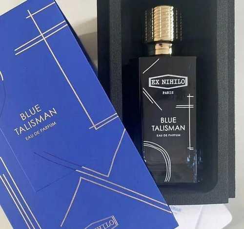 Парфюм Ex nihilo blue talisman 100ml