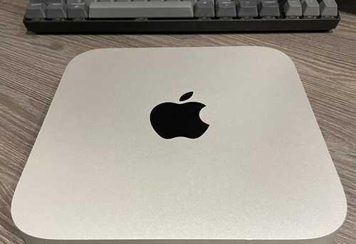 Apple Mac mini m1 8 gb 256 gb