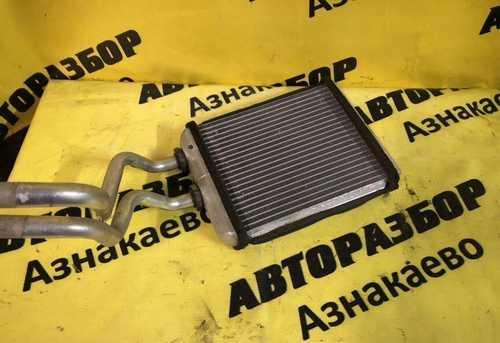 Радиатор печки Opel Astra H GTC