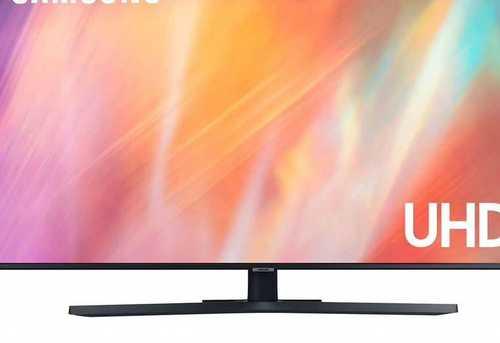 Телевизор Samsung UE50AU7500U (Новый)
