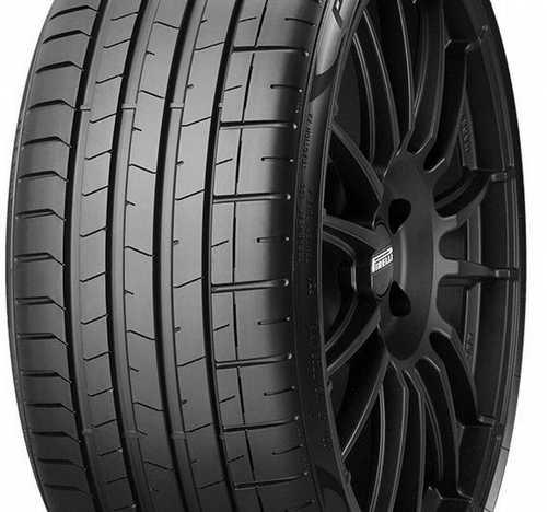 Pirelli P Zero 295/30 R20 101Y