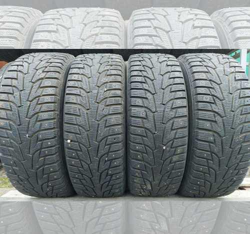 Hankook Winter I'Pike RS W419 195/60 R15 92T