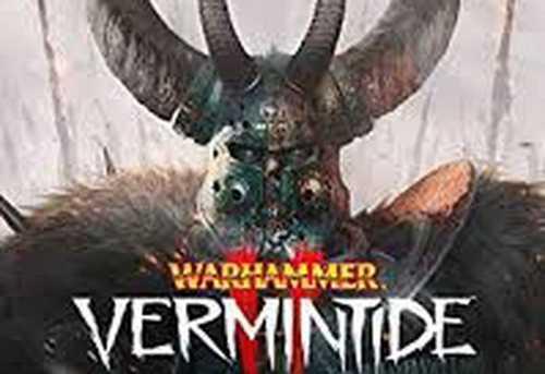 Warhammer: Vermintide 2 - Deluxe Edition Xbox one