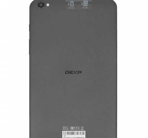 Планшет Dexp B18 1/16gb