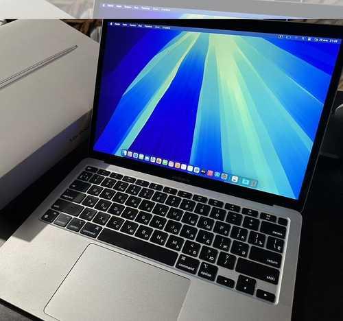 Apple macbook air m1 8gb 256