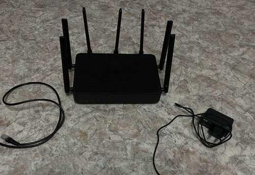 Mi Alot Router AC2350 xiaomi wi-fi роутер