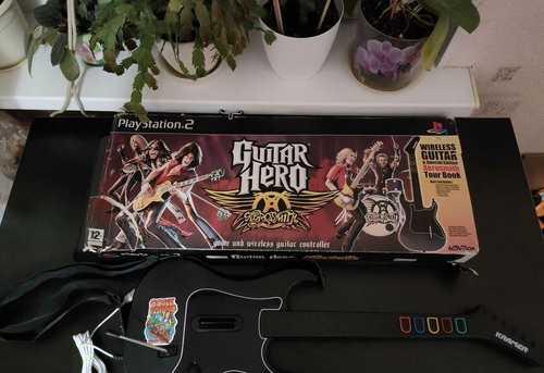 Guitar hero kramer Arduino