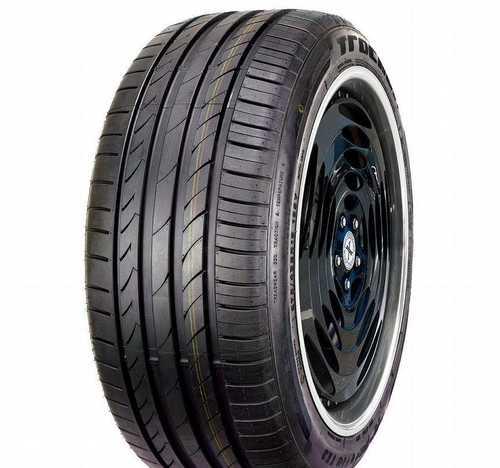 Tracmax X-Privilo TX3 205/50 R17 93W