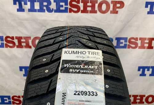 Kumho WinterCraft SUV Ice WS31 265/70 R16 112T