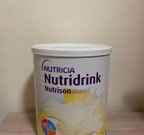 Нутридринк nutridrink