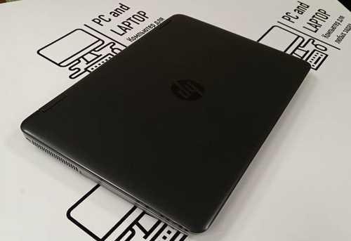 Ноутбук HP ProBook 640G2