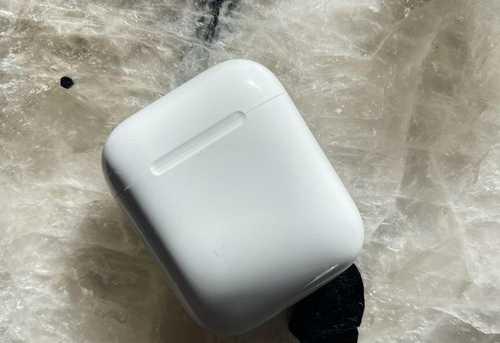 Наушники apple airpods 2