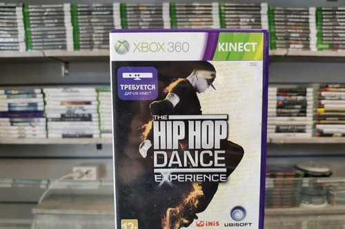 The Hip Hop Dance Experience Xbox 360 Игры