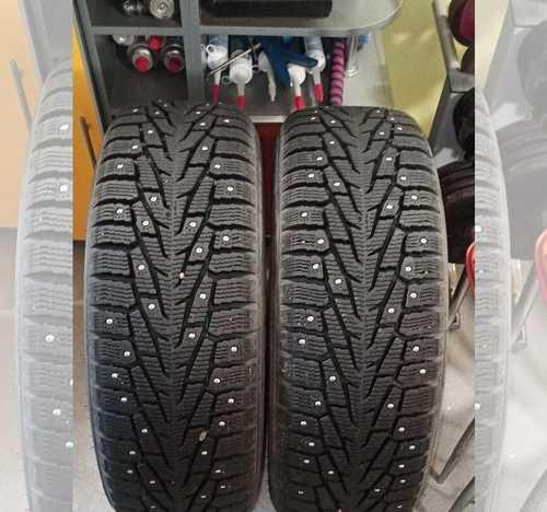 Nokian Tyres Nordman 7 SUV 235/65 R17 108T