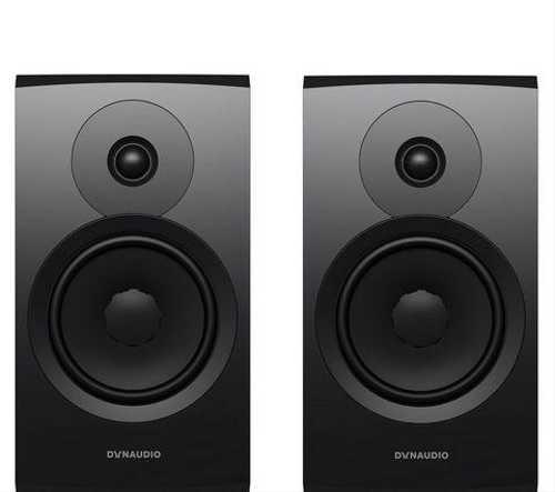 Полочная акустика Dynaudio New Emit 20 black