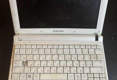 Samsung np-n150 в разборке