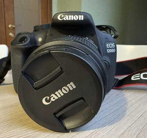 Фотоаппарат canon