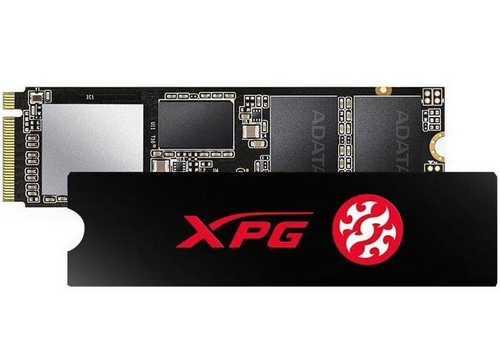 SSD adata XPG8200 Pro 2Tb M.2