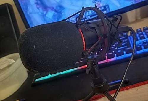 Redragon Blazar GM300 микрофон