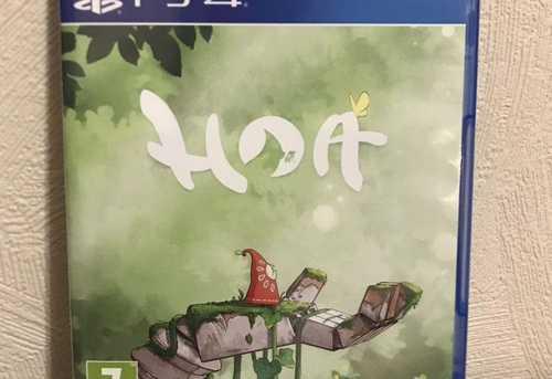 Hoa (Русские субтитры) ps4 игра