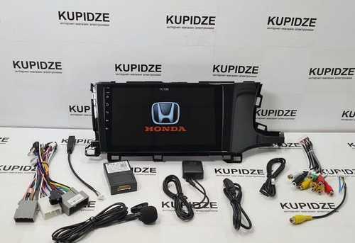 Магнитола S1 Honda Shuttle 2 2015-2020 Android 11